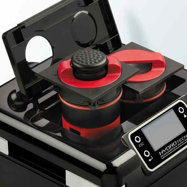 Fluval G6 Filtr zewnętrzny 1000l/h do 600l poleca Megazoologiczny.pl