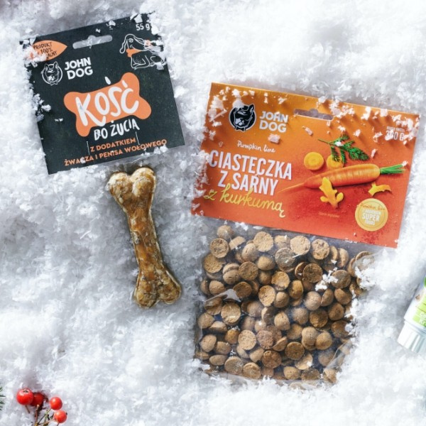 Dla czworonożnego członka rodziny (także dla szczeniąt) - Wybierz ...