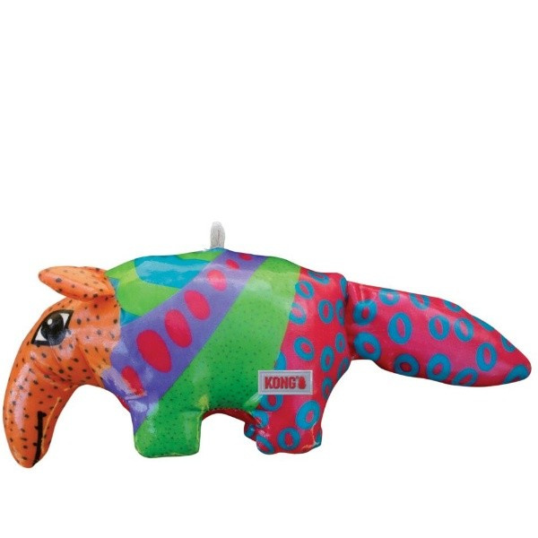 Kong Shieldz Anteater dla psa M Anteater | pies \ wszystko dla [bold ...