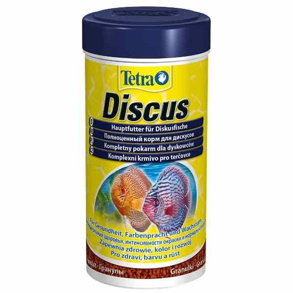 Tetra Micro Menu 100ml - poleca Megazoologiczny.pl